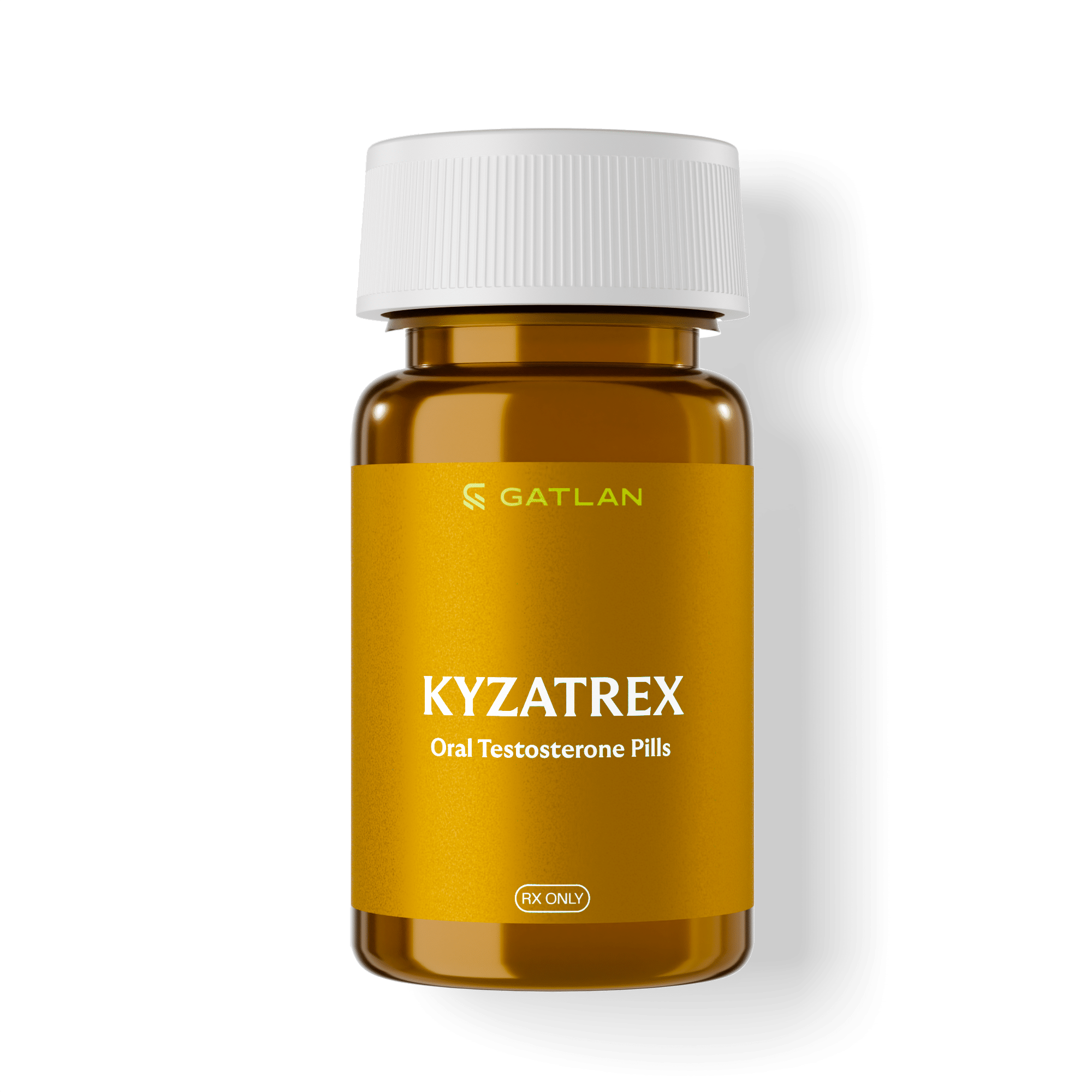 Kyzatrex - Gatlan